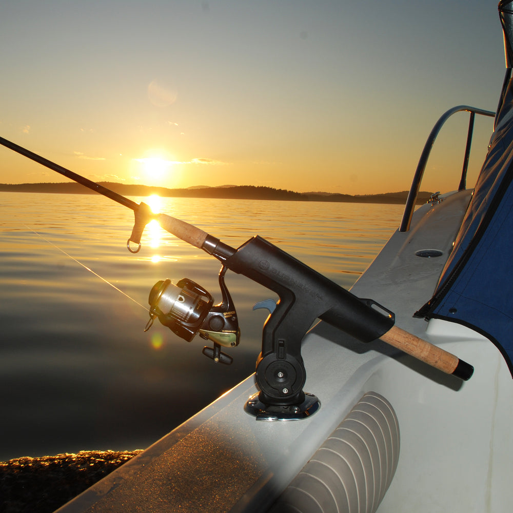 RH3740 Fishing Rod Holder | Burnewiin