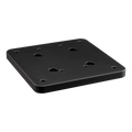 SC1036 Downrigger Adapter Plate | Burnewiin Downrigger Scotty Adapter Plate