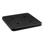 SC1036 Downrigger Adapter Plate | Burnewiin Downrigger Scotty Adapter Plate