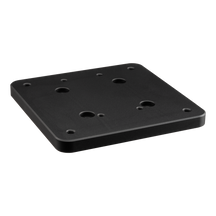 SC1036 Downrigger Adapter Plate | Burnewiin Downrigger Scotty Adapter Plate