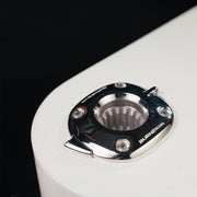 GM650 Stainless Steel Gunwale Mount | Burnewiin